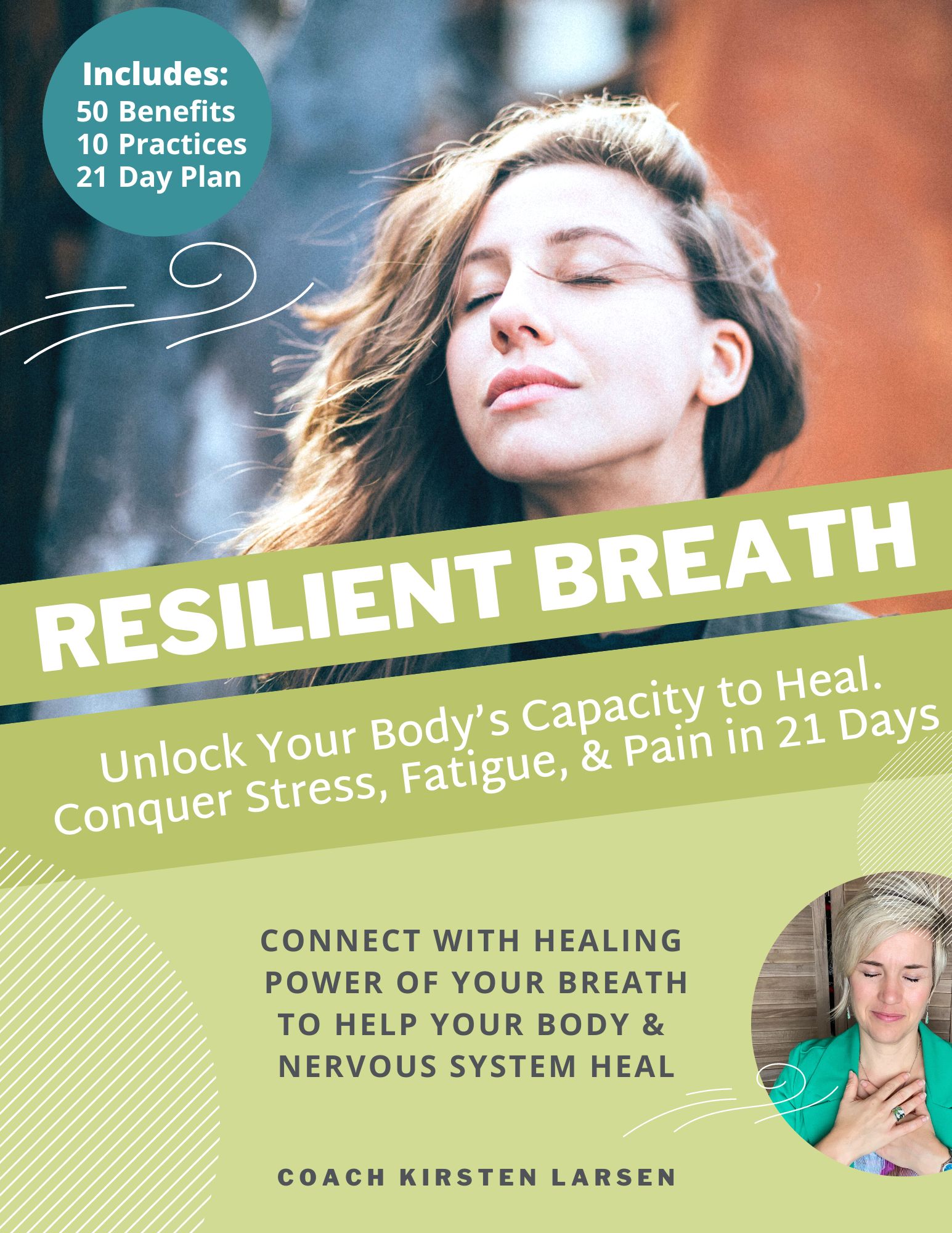 Resilient Breath Ebook – A Powerful Tool to Restore Your Body – Coach ...